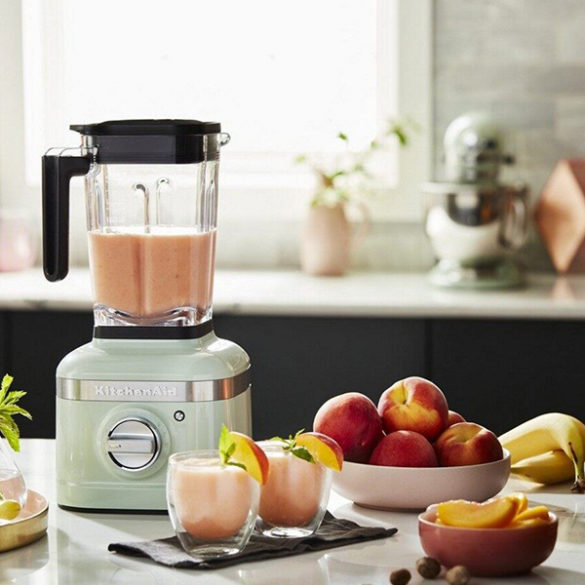 Turmixgép - mutatjuk 2025 legjobbjait - Teszt Plussz Magazin