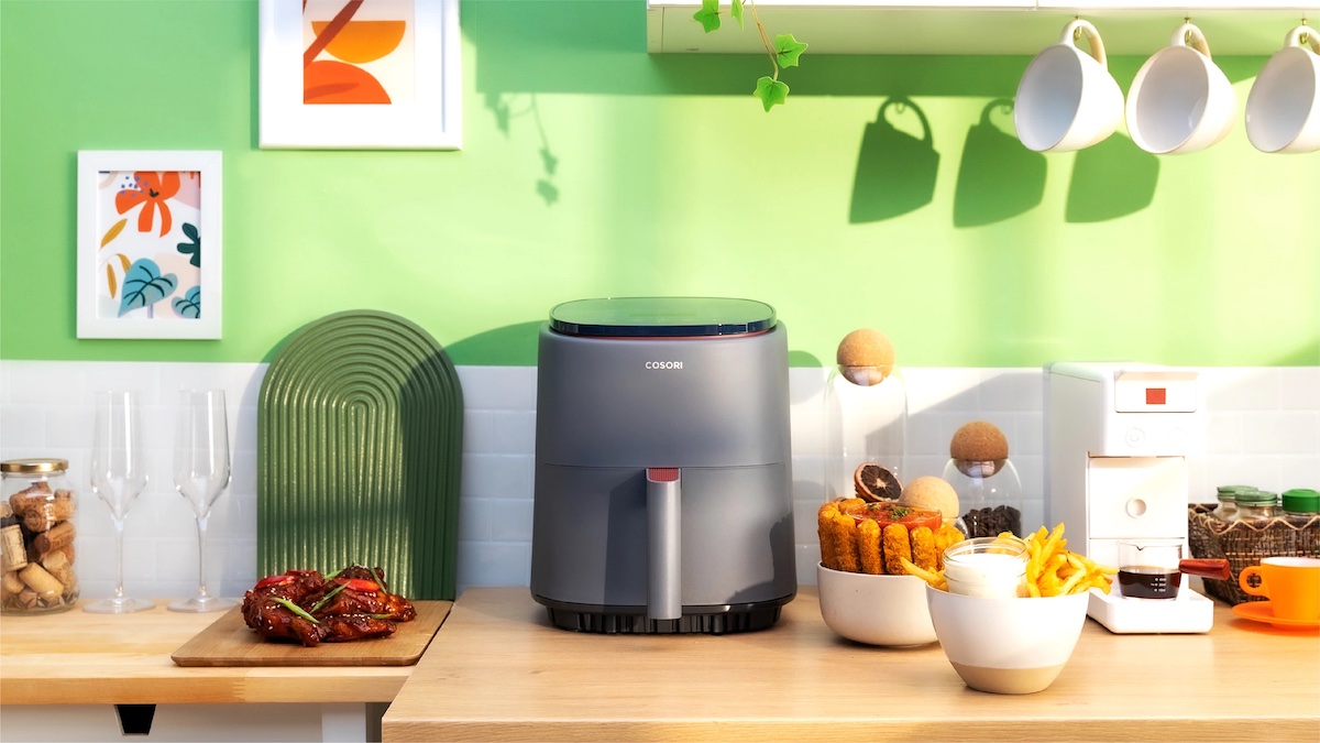 Cosori Air Fryer - mutatjuk 2026 legjobb forrólevegős fritőzeit - Teszt ...