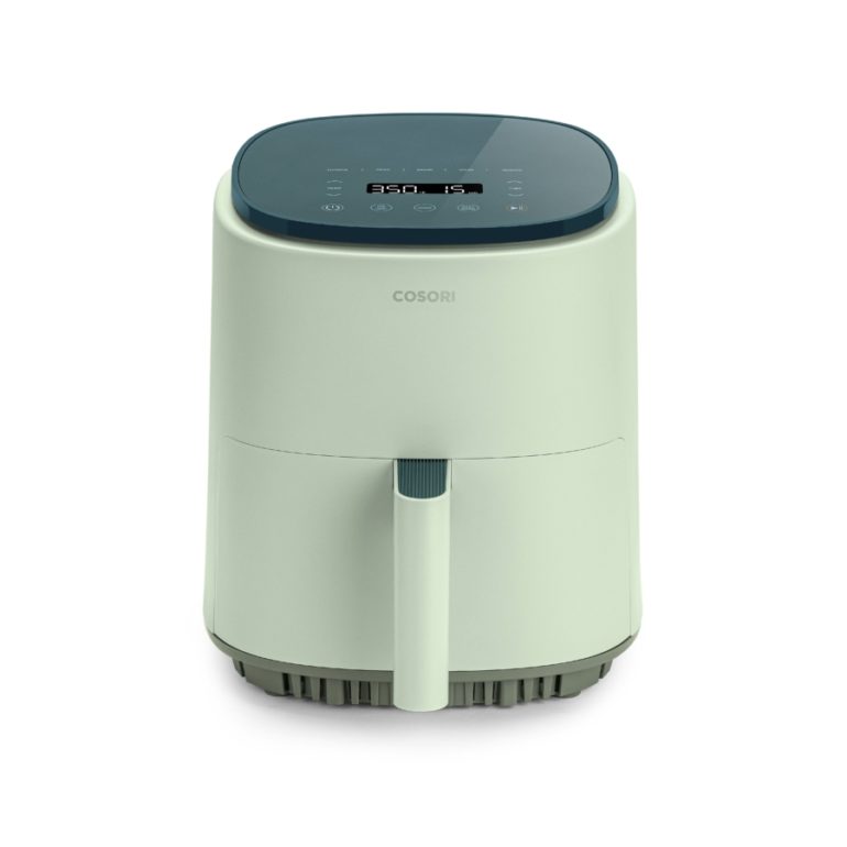 Cosori Air Fryer - mutatjuk 2025 legjobb forrólevegős fritőzeit - Teszt ...