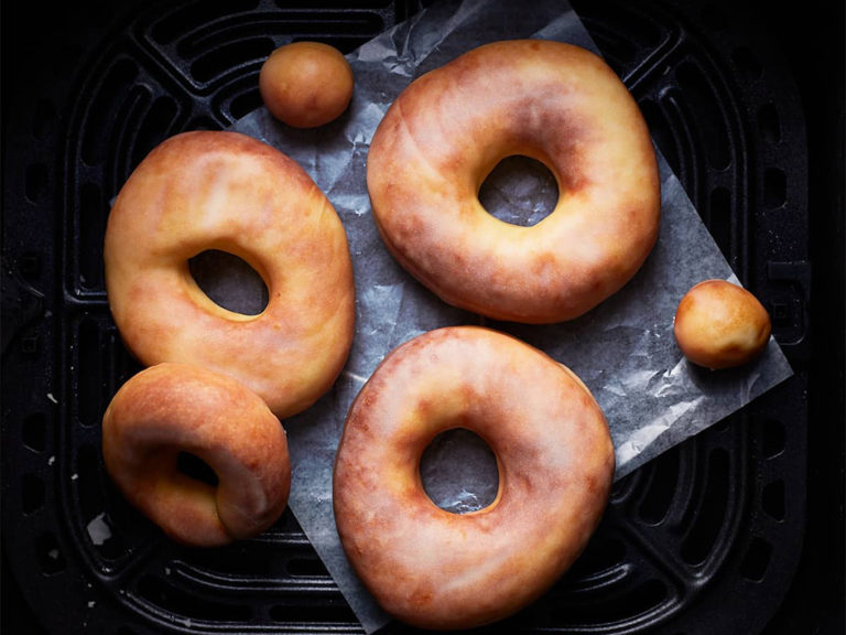 A legjobb forrólevegős fritőz (Air Fryer) receptek - Teszt Plussz Magazin