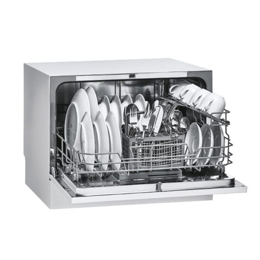 Mini mosogatógép - mutatjuk 2025 legjobb készülékeit - Teszt Plussz Magazin