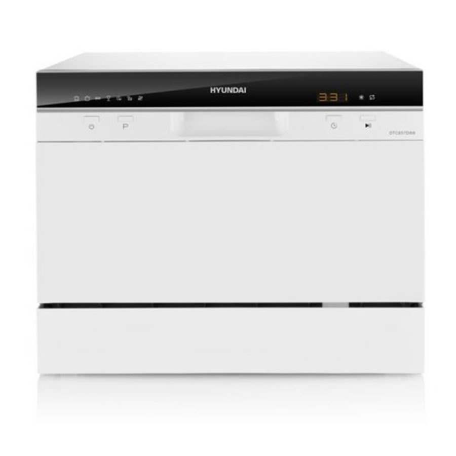 Mini mosogatógép - mutatjuk 2025 legjobb készülékeit - Teszt Plussz Magazin