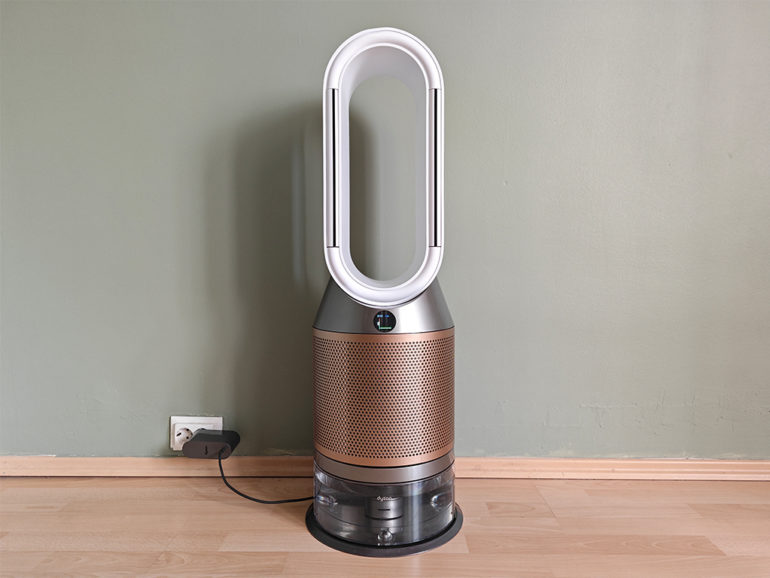 Dyson Purifier Humidify + Cool Formaldehyde PH04 – Légtisztító ...
