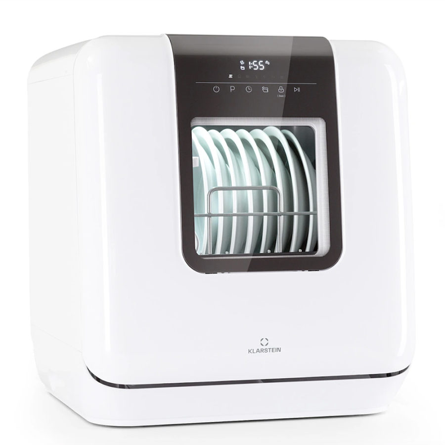 Mini mosogatógép - mutatjuk 2026 legjobb készülékeit - Teszt Plussz Magazin