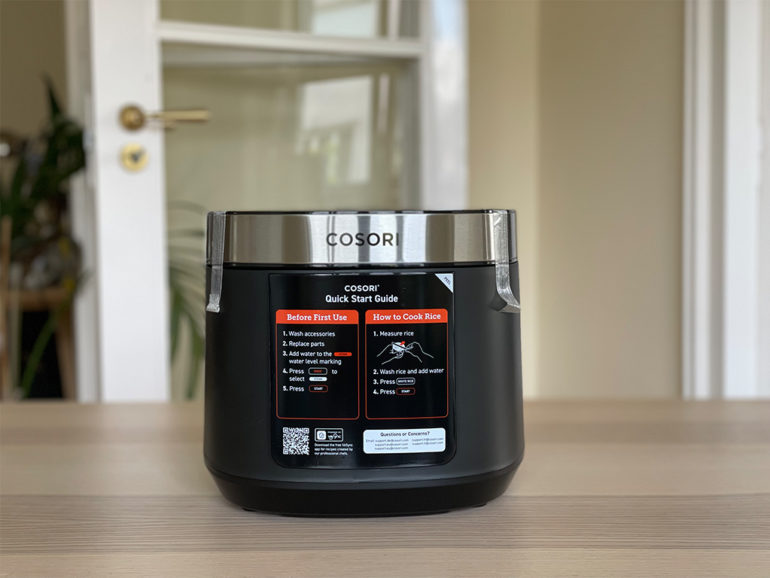 Rizsfőző – mutatjuk 2026 legjobb készülékeit - Teszt Plussz Magazin