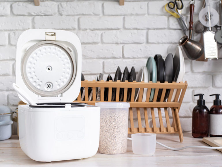 Rizsfőző – mutatjuk 2026 legjobb készülékeit - Teszt Plussz Magazin