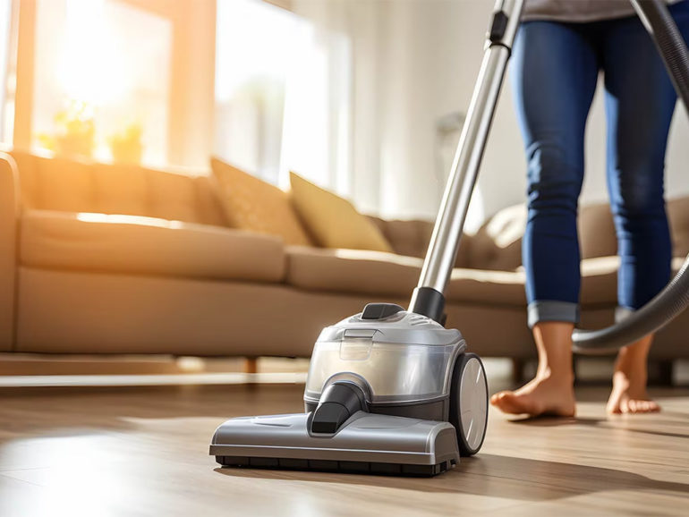 A legjobb porszívók (2025) - Porzsákkal & porzsák nélkül - Teszt Plussz ...