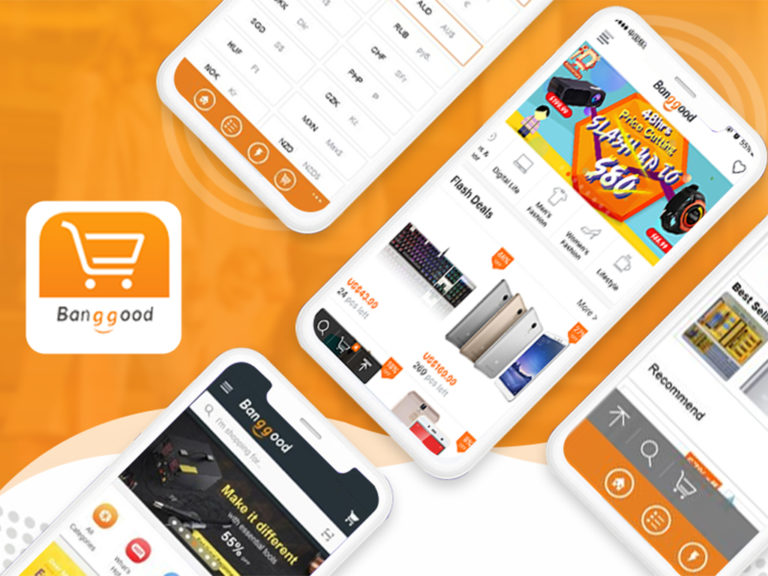 Banggood A-Z: bemutató, vélemények, regisztráció & rendelés - Teszt ...