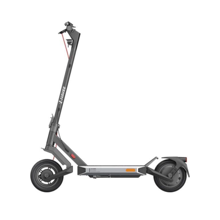 Navee Electric Scooter S60: elektromos roller, amit a Tesla Cybertruck ...