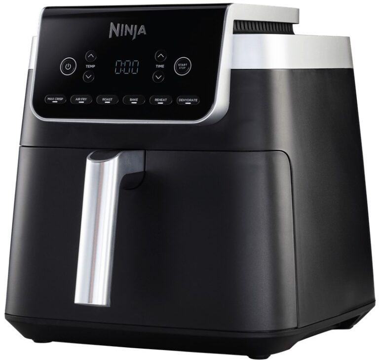 Ninja Air Fryer – mutatjuk 2026 legjobb készülékeit - Teszt Plussz Magazin