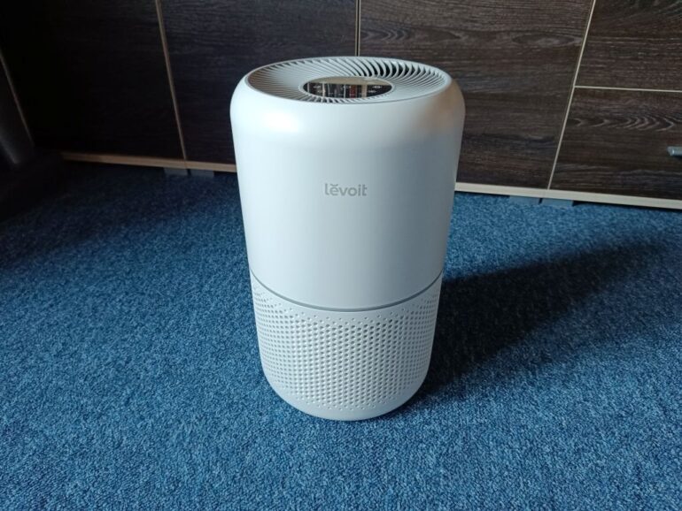 Legjobb légtisztítók (2025) – Tesztek & vélemények alapján - Teszt ...