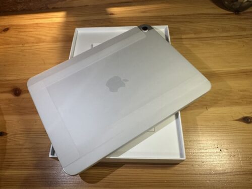 Apple iPad (A16) tablet teszt - Teszt Plussz Magazin