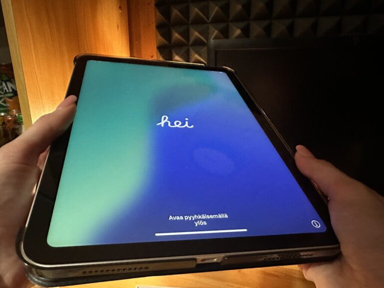 Apple iPad (A16) tablet teszt - Teszt Plussz Magazin