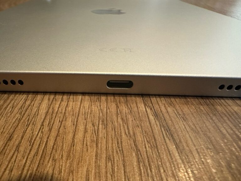 Apple iPad (A16) tablet teszt - Teszt Plussz Magazin