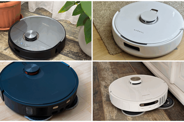 Mini mosogatógép - mutatjuk 2025 legjobb készülékeit - Teszt Plussz Magazin