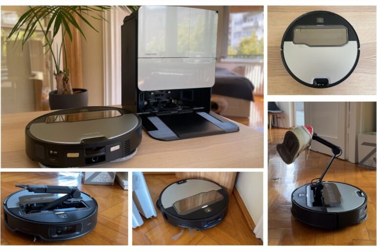 Mini mosogatógép - mutatjuk 2025 legjobb készülékeit - Teszt Plussz Magazin