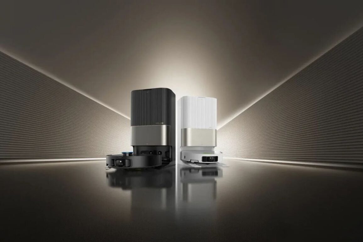 Dreame L40s Pro Ultra, L40 Ultra AE & L40 Ultra CE: érkeznek a gyártó ...